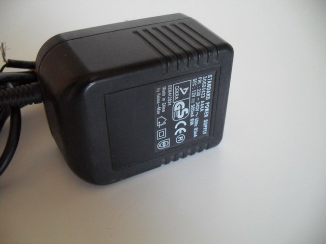 ADAPTER 12V/0.5A