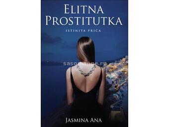 Elitna prostitutka: istinita priča