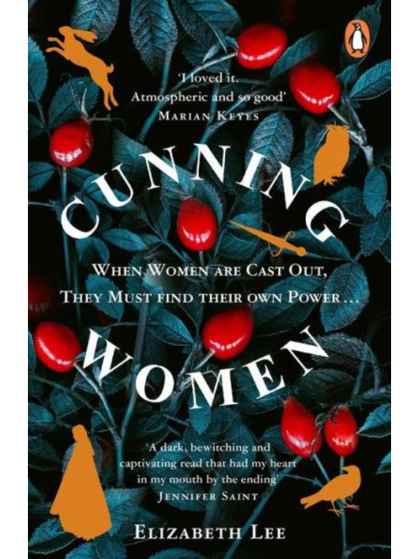 Cunning Women : A feminist tale of forbidden love after the witch trials