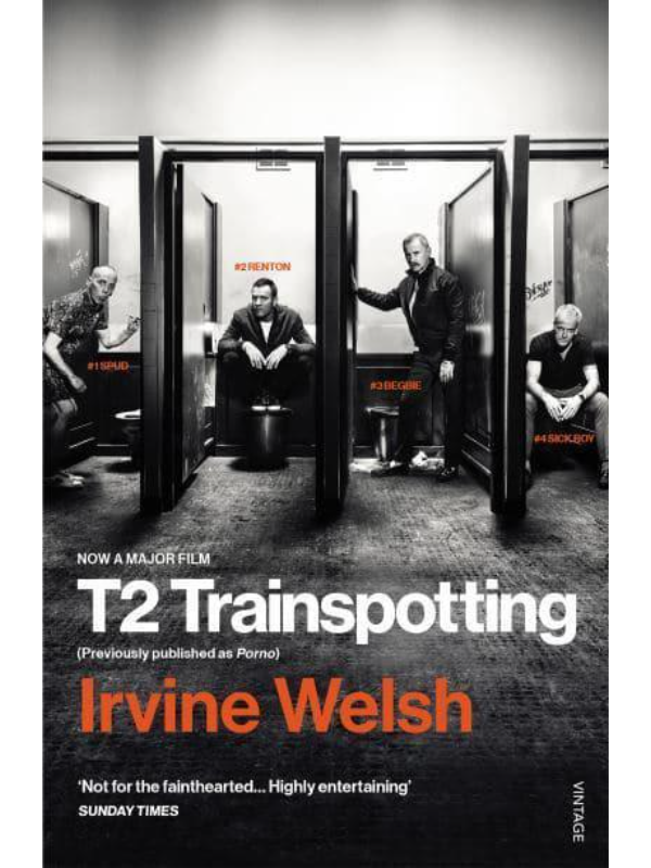 T2 Trainspotting