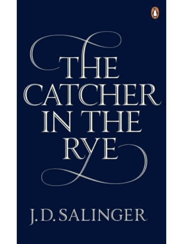 The Catcher in the Rye