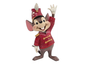 Timothy Mouse Mini Figurine