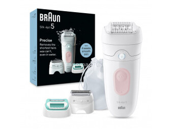 BRAUN Epilator SE5-050 507333