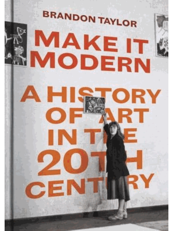 Make It Modern