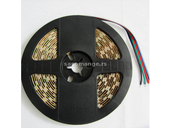 LED traka KU-5050BD-60D-RGBW IP33 40.0057