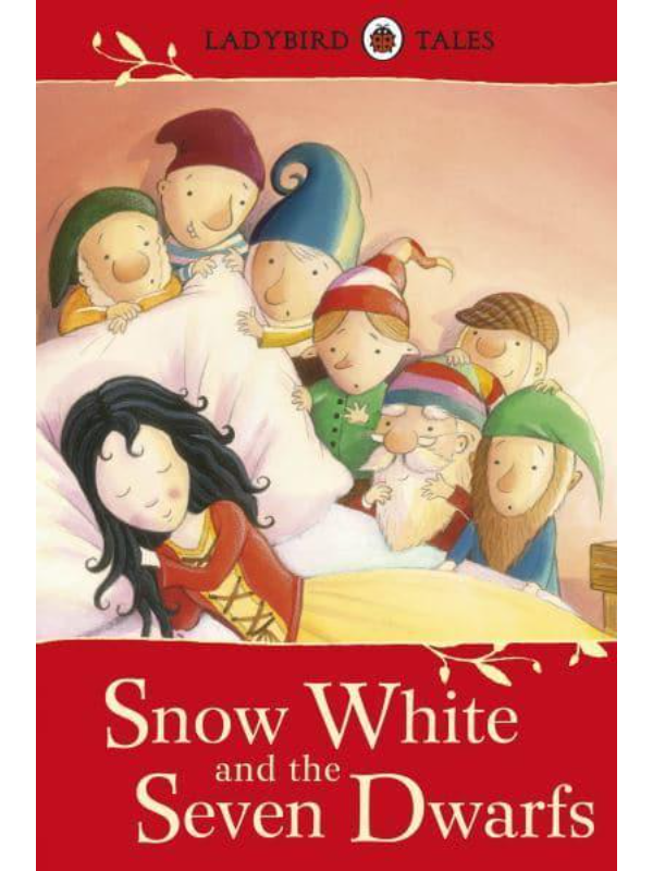 Ladybird Tales: Snow White and the Seven Dwarfs