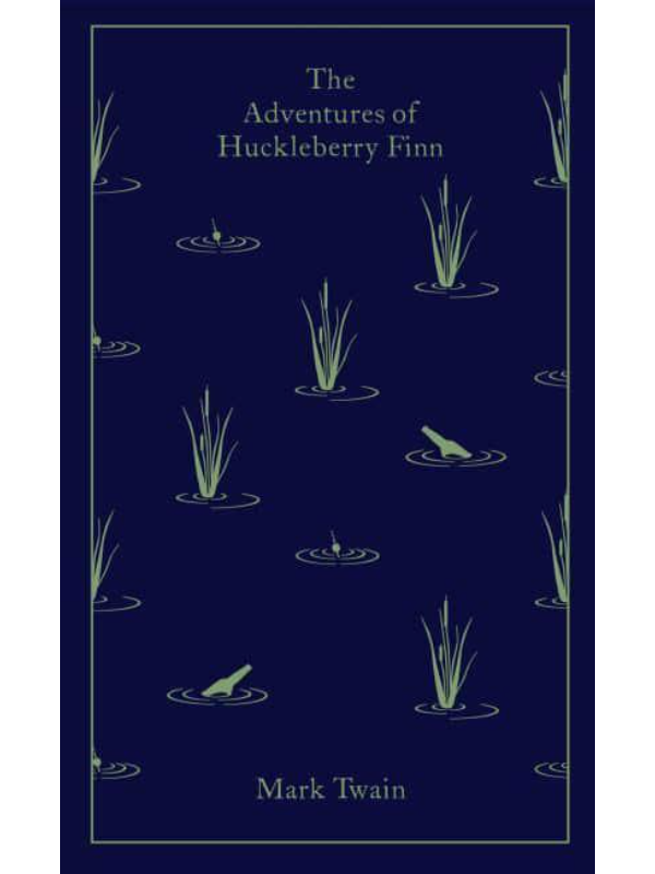 The Adventures of Huckleberry Finn