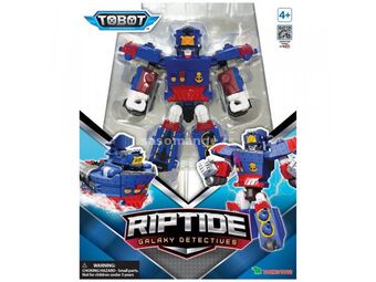 TOBOT Robot GD Riptide