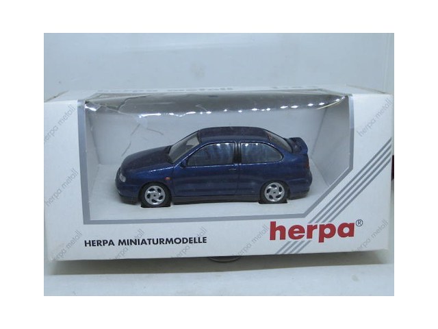 1:43 herpa seat cordoba