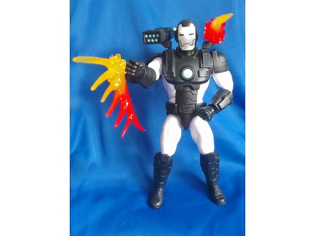 Marvel Legends War Machine