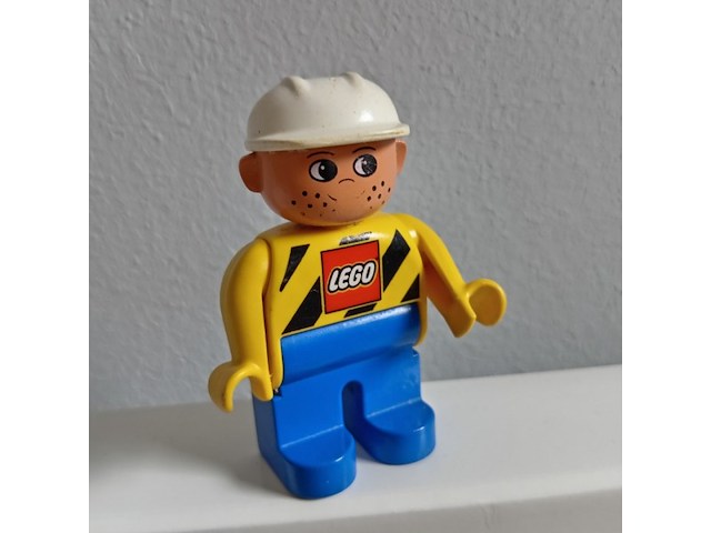 Lego figura br 4