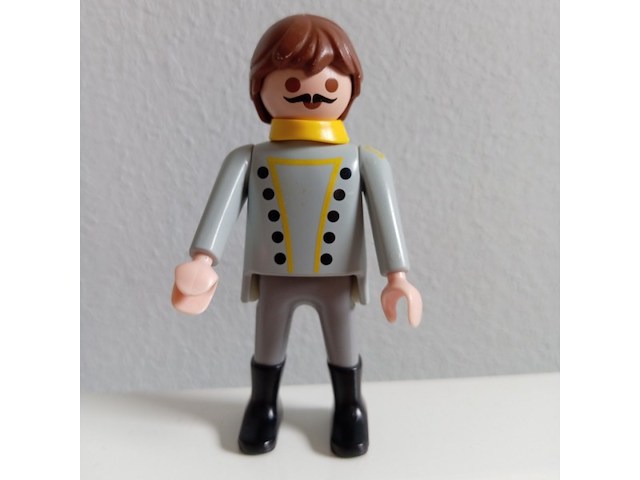 Play mobil western figura 2