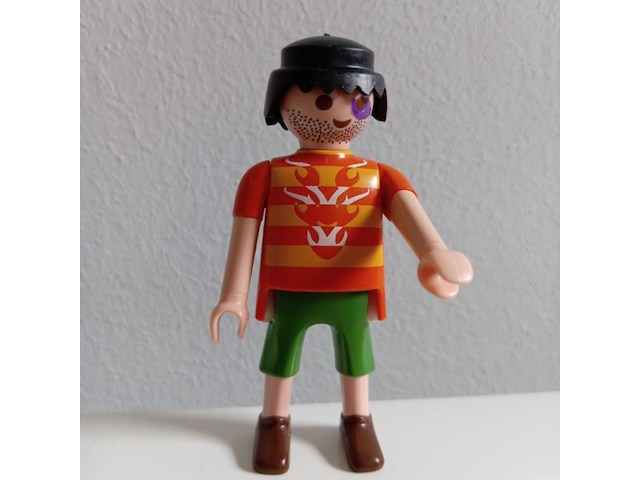 Play mobil figura 1