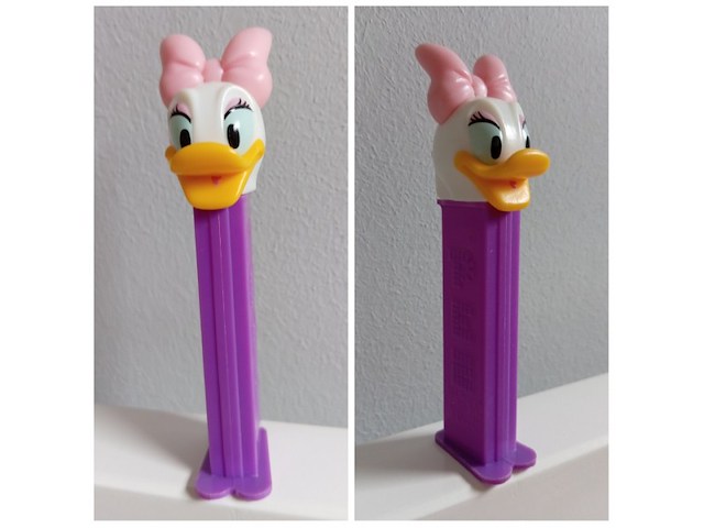 Pata pez