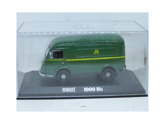 1:43 norev renault 1000Kg