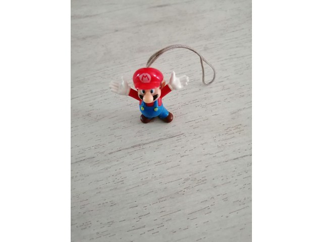 Kinder figurica - Super Mario DV548