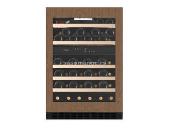 WineCave 780 60D mQuvee panel-ready vinska vitrina