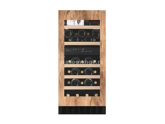 WineCave Exclusive 780 40D Panel Ready