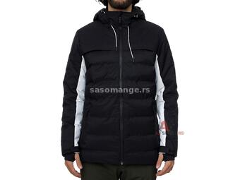 Mateo Mens Ski Jacket