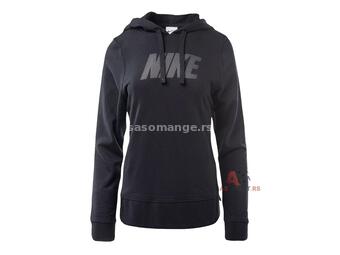 W Nk Df Hbr Flc Hoody