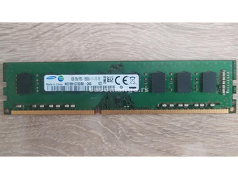 Samsung/Hynix DDR3 8Gb