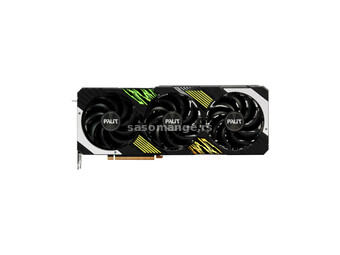 nVidia GeForce RTX 4070 Ti Super 16GB 256bit RTX 4070 Ti Super GamingPro grafička karta