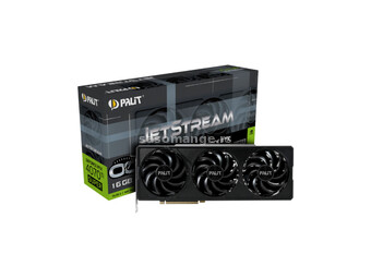 nVidia GeForce RTX 4070 Ti Super 16GB 256bit RTX 4070 Ti Super JetStream OC grafička karta