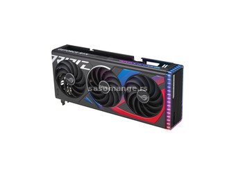 nVidia GeForce RTX 4070 SUPER 12GB 192bit ROG-STRIX-RTX4070S-O12G-GAMING grafička karta