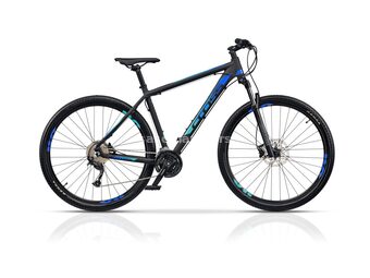 Bicikl 29" CROSS GRX 9 DB 510MM 2021