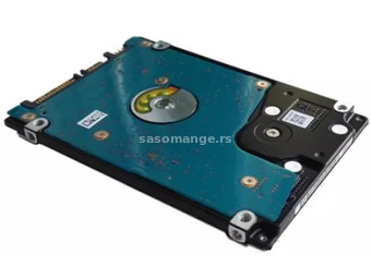 HDD 2.5 ** 500GB MQ01ACF050 TOSHIBA 7200RPM 16MB SATA3