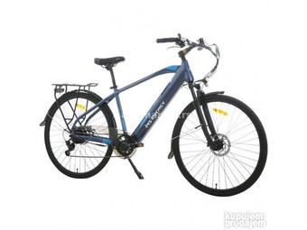 MS ENERGY - E BIKE C11