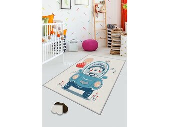 Conceptum Hypnose Tepih (80 x 150) KHMFESTO0023KECE