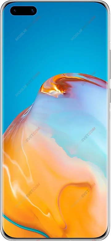 Huawei
P40 Pro+ 512GB, Dual SIM