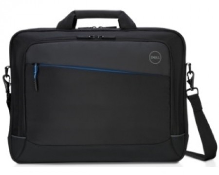 DELL 14'' Professional Briefcase crna