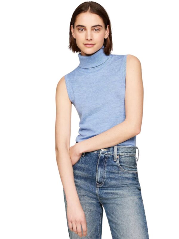 Tommy Hilfiger - Ženska rolka bez rukava