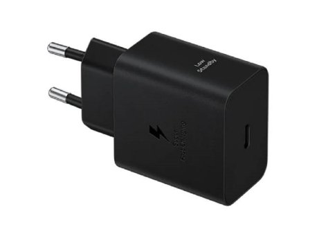 SAMSUNG USB-C 45W EP-T4511-XBE (CRNI) PUNJAČ CENA