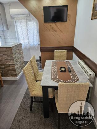 SMESTAJ RADNIKA APARTMANI IZDAVANJE BEOGRAD