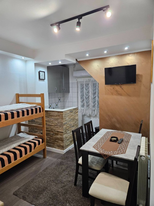 SMESTAJ RADNIKA APARTMANI IZDAVANJE BEOGRAD