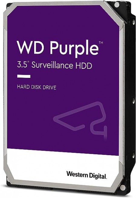 3TB WD Purple WD33PURZ