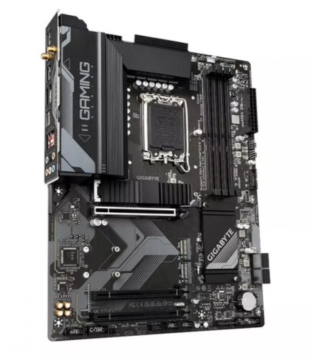 Gigabyte B760 GAMING X AX