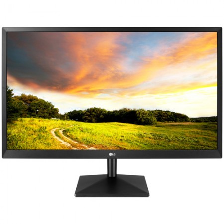 LG monitor 27MK400H-B 27MK400H-B VGA HDMI