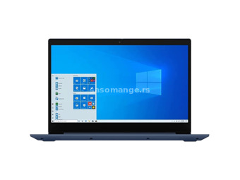 LENOVO Laptop IdeaPad 3 15ALC6 (82KU01XHYA/20) 15.6 FHD IPS 300n AG Ryzen 5 5500U 20GB DDR4 512GB