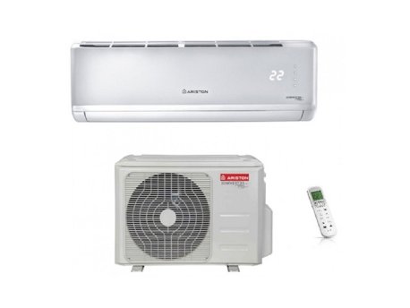 ARISTON ALYS R32 35 INVERTER 12000BTU 0375656 KLIMA UREĐAJ