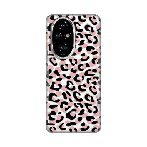 Silikonska futrola - maska print Skin za Huawei Honor 200 Pro Animal