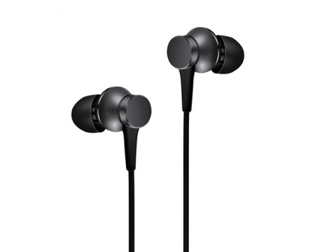 XIAOMI Mi In-Ear basic crne