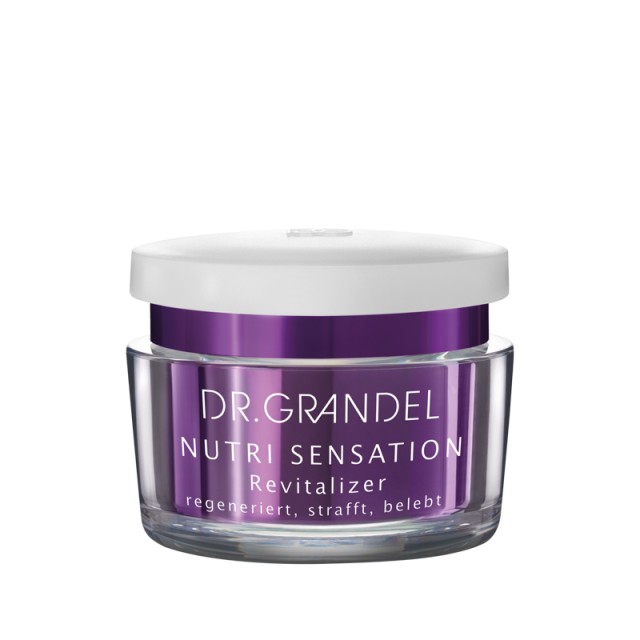 DR. GRANDEL NU REVITALIZER KREMA ZA KOMBINOVANU KOŽU 50ML