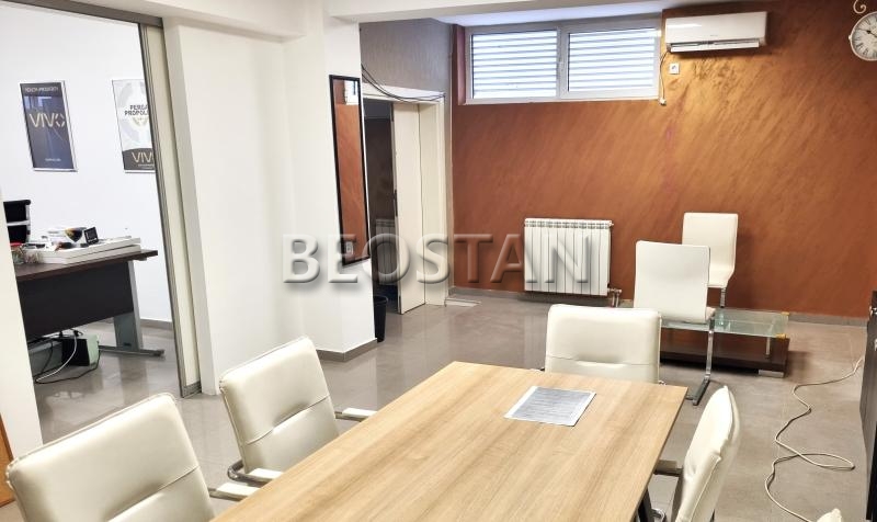 Lokal - Bezanijska kosa 1 #58180 1.000 €