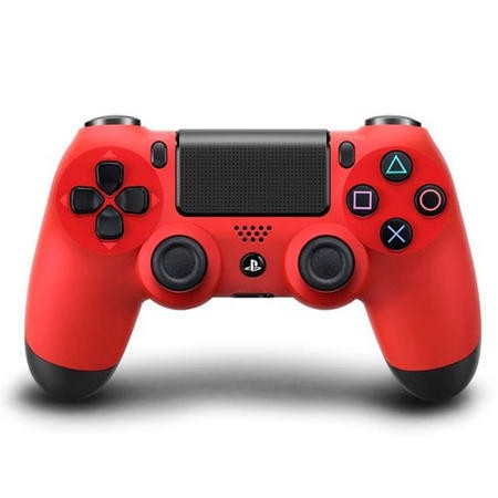 SONY DualShock 4 Wireless Controller PS4 Red