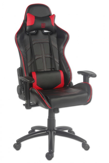 LC Power LC-GC-1 Gaming Chair Black/Red