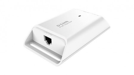 D-LINK 1-Port Gigabit PoE Injektor DPE-101GI